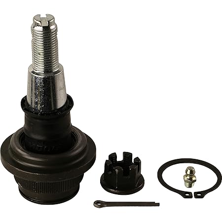 Amazon.com: MOOG K500340 Ball Joint : Automotive