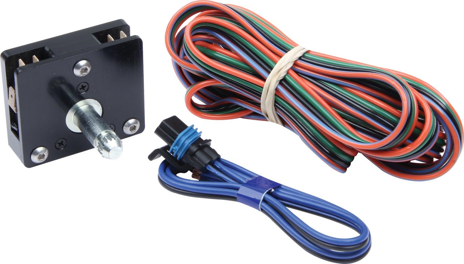 Amazon.com: Electric-Life 45821 Electric Window Crank Switch Long GM ...