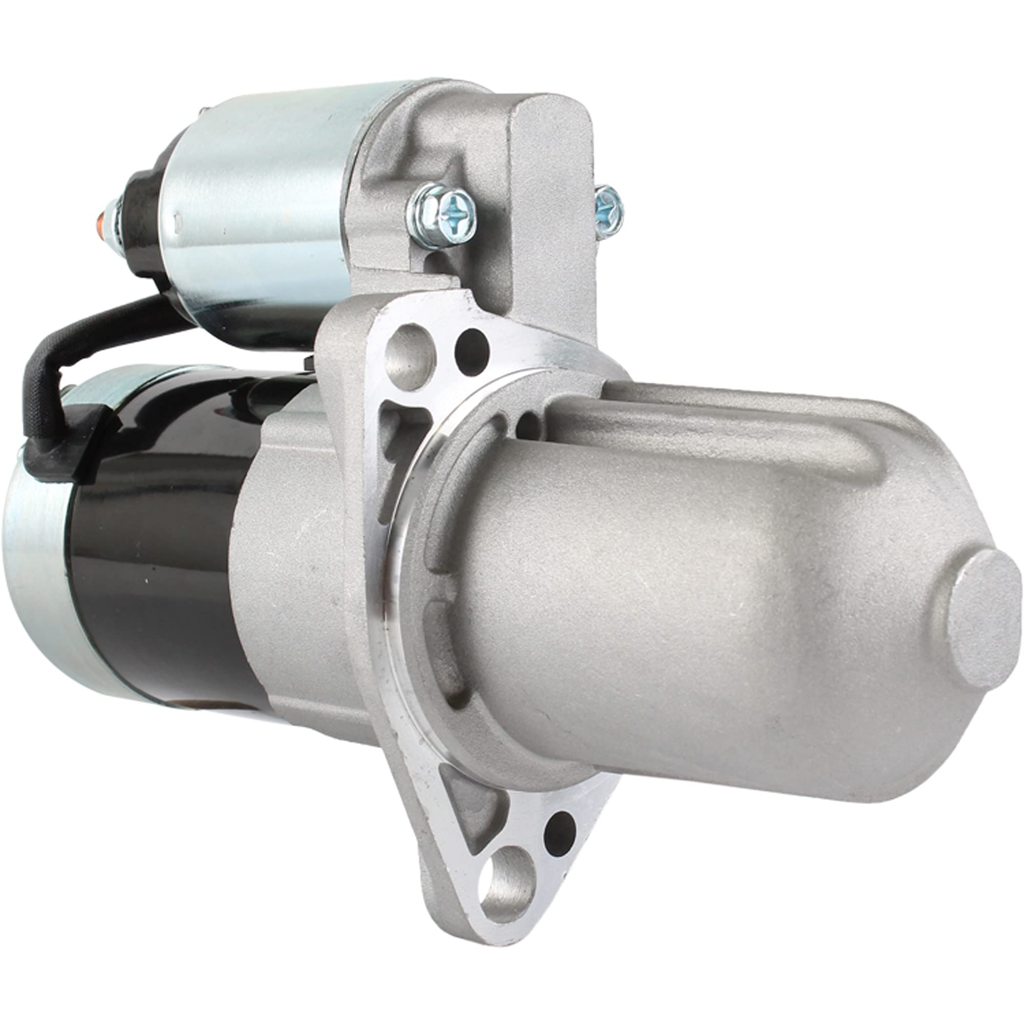 DB Electrical SMT0209 Starter (Altima 3.5L 02 03 04, Maxima & Quest 04 ...