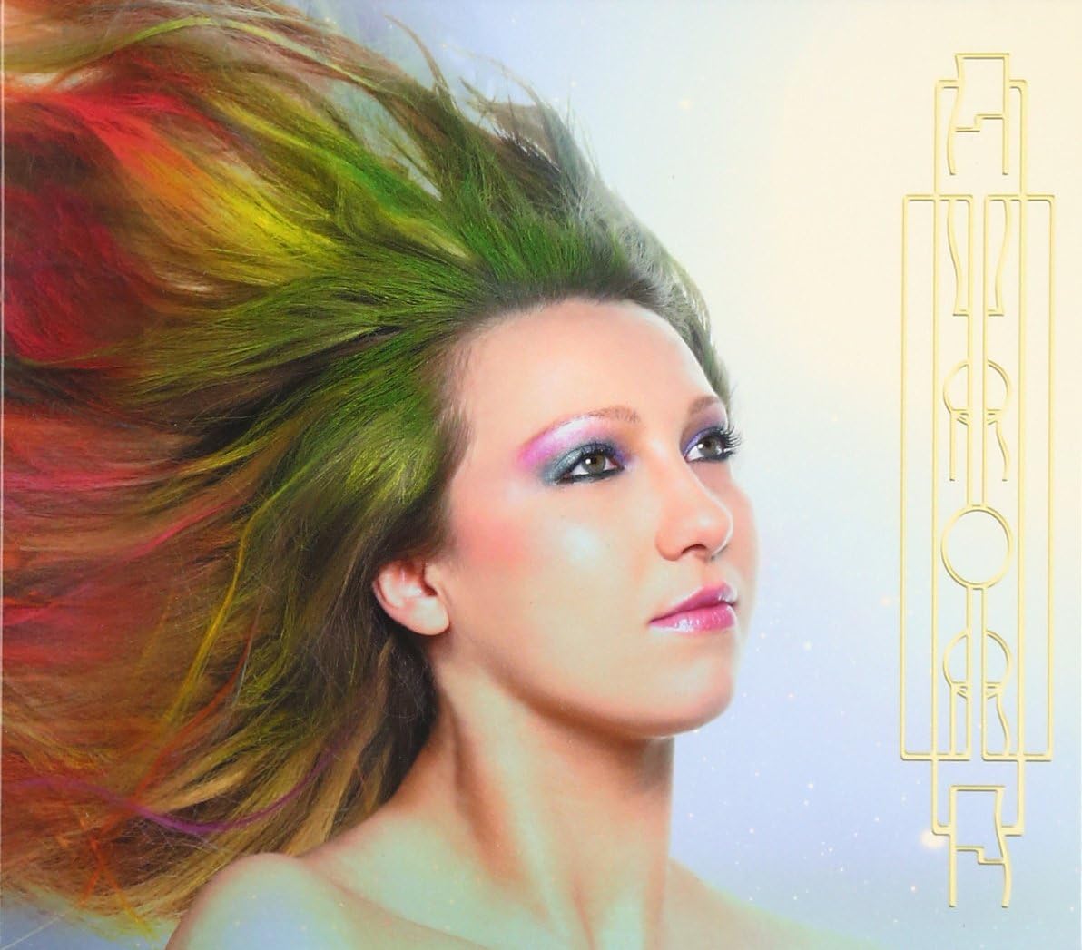 Aurora: Amazon.co.uk: CDs & Vinyl