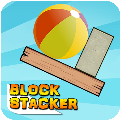 Block Stacker - App on Amazon Appstore