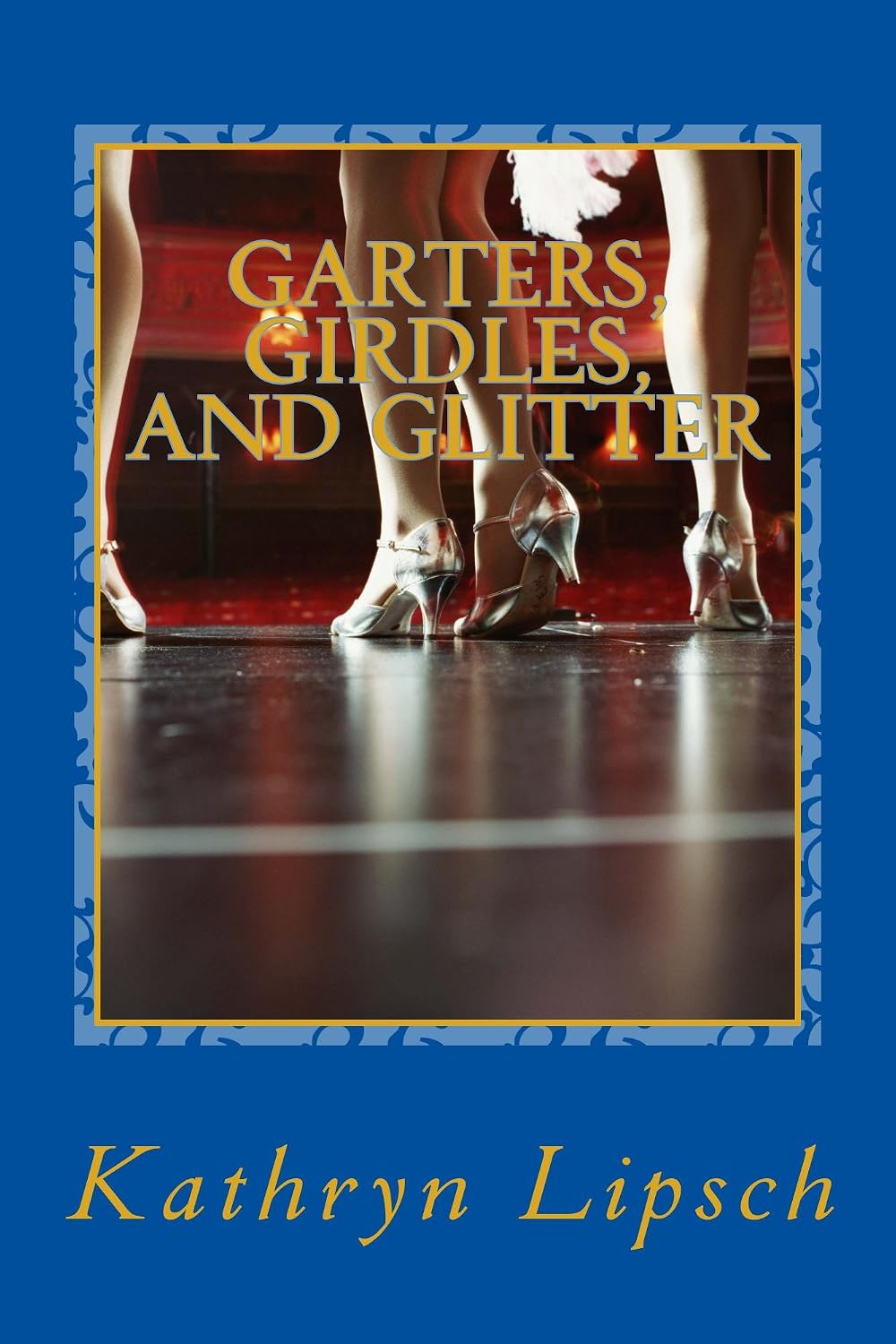 Amazon.com: Garters, Girdles, and Glitter: Ruby's Story -Finding love ...