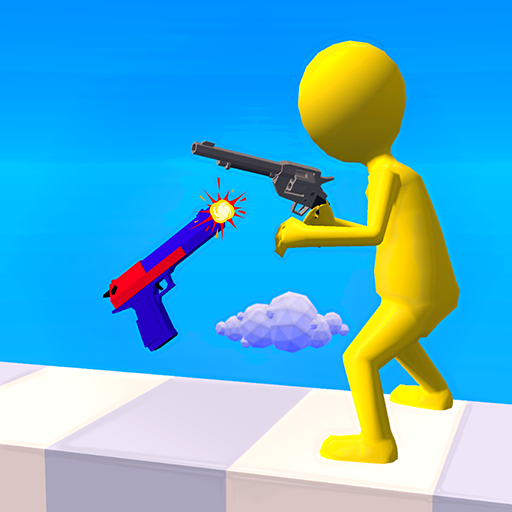 Gun Shoot - Running Game 3D:Amazon.com:Appstore for Android