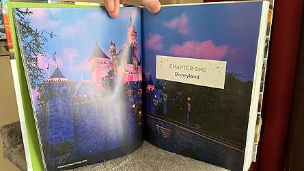 The Official Disney Parks Cookbook: 101 Magical Recipes from the ...