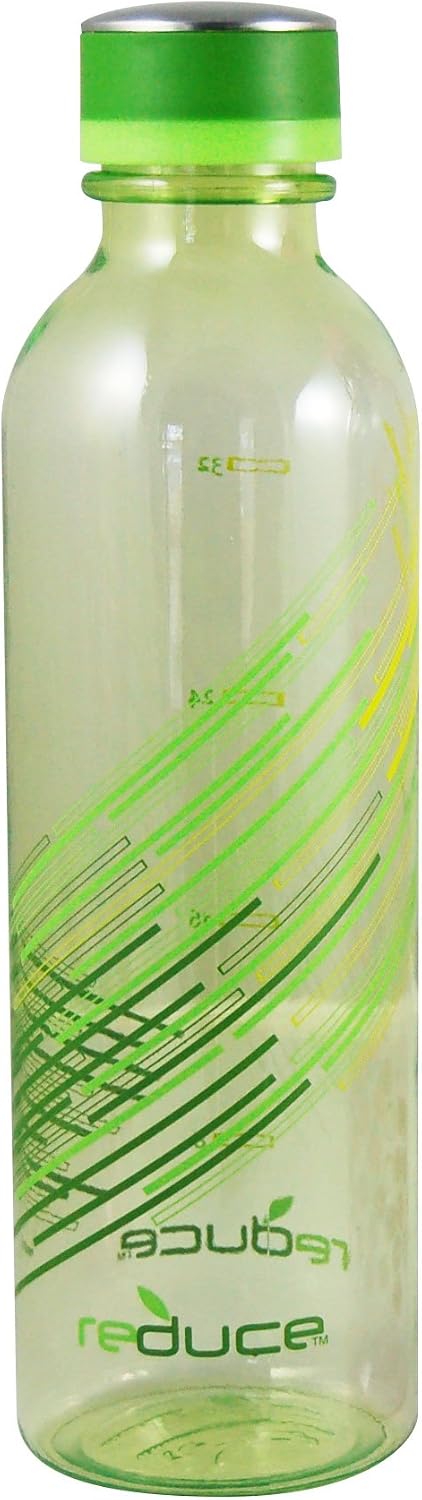 Amazon.com: Reduce Hydro Tritan Water Bottle 40oz, Green : Sports ...