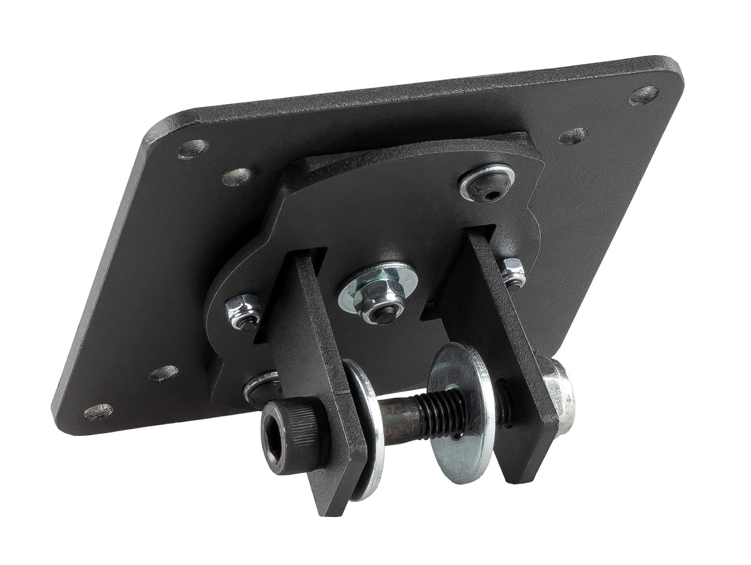 Amazon.com: SimFab Monitor Mount System Vesa Adapter, Model LD 75x75mm ...