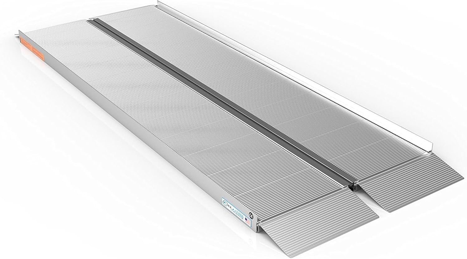 Amazon.com: EZ-ACCESS - Portable Wheelchair Ramp - Handicap Ramp for ...