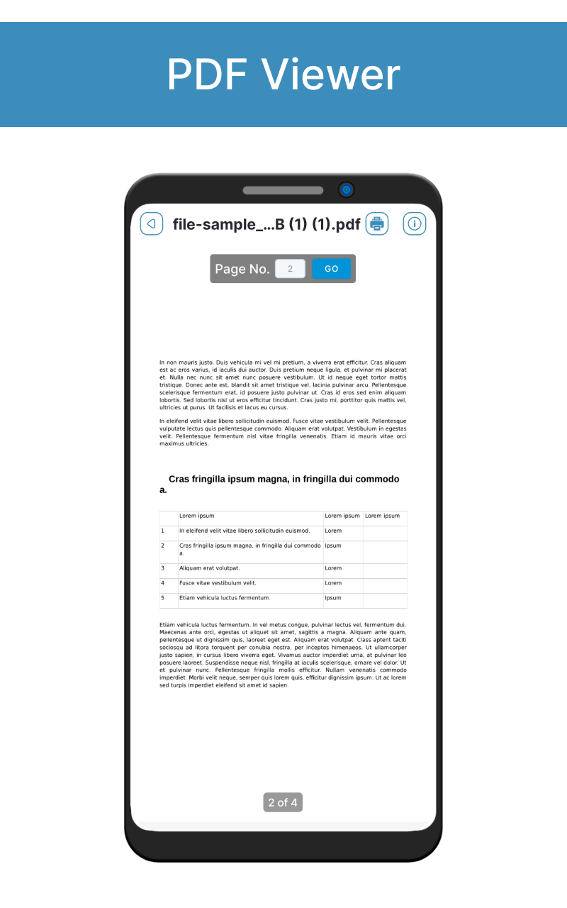 Print From Anywhere - App on Amazon Appstore