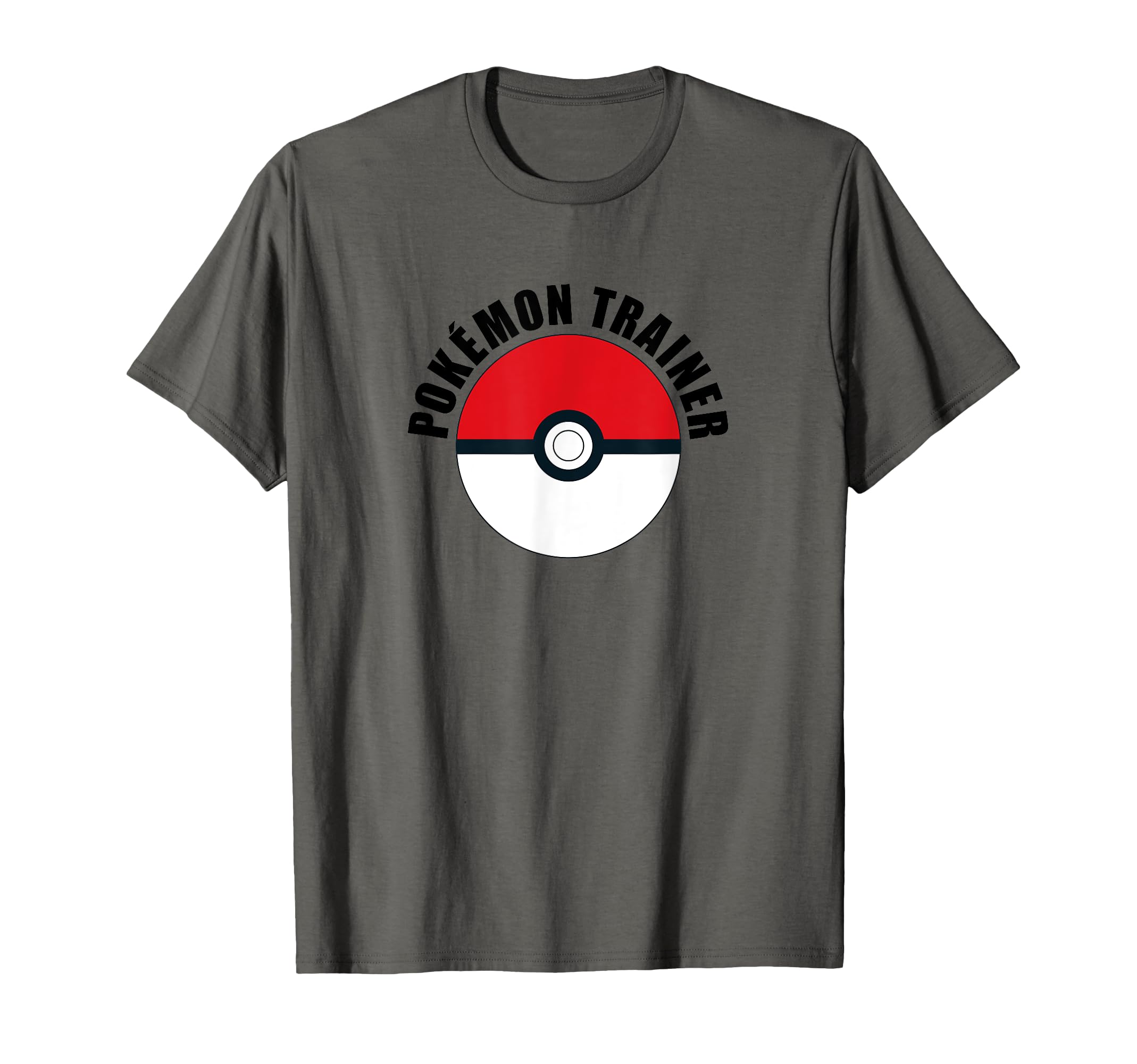Pokemon Trainer Shirt