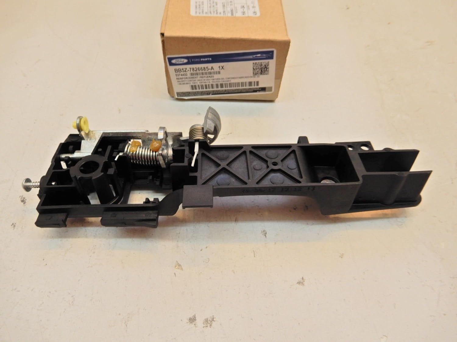 Amazon.com: Ford BB5Z-7826685-A - Reinforcement