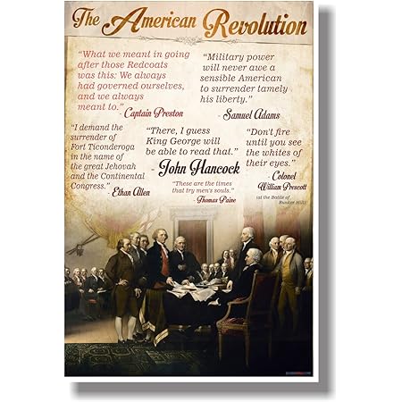 Amazon.com: American Revolution: The Intolerable Acts - Classroom ...