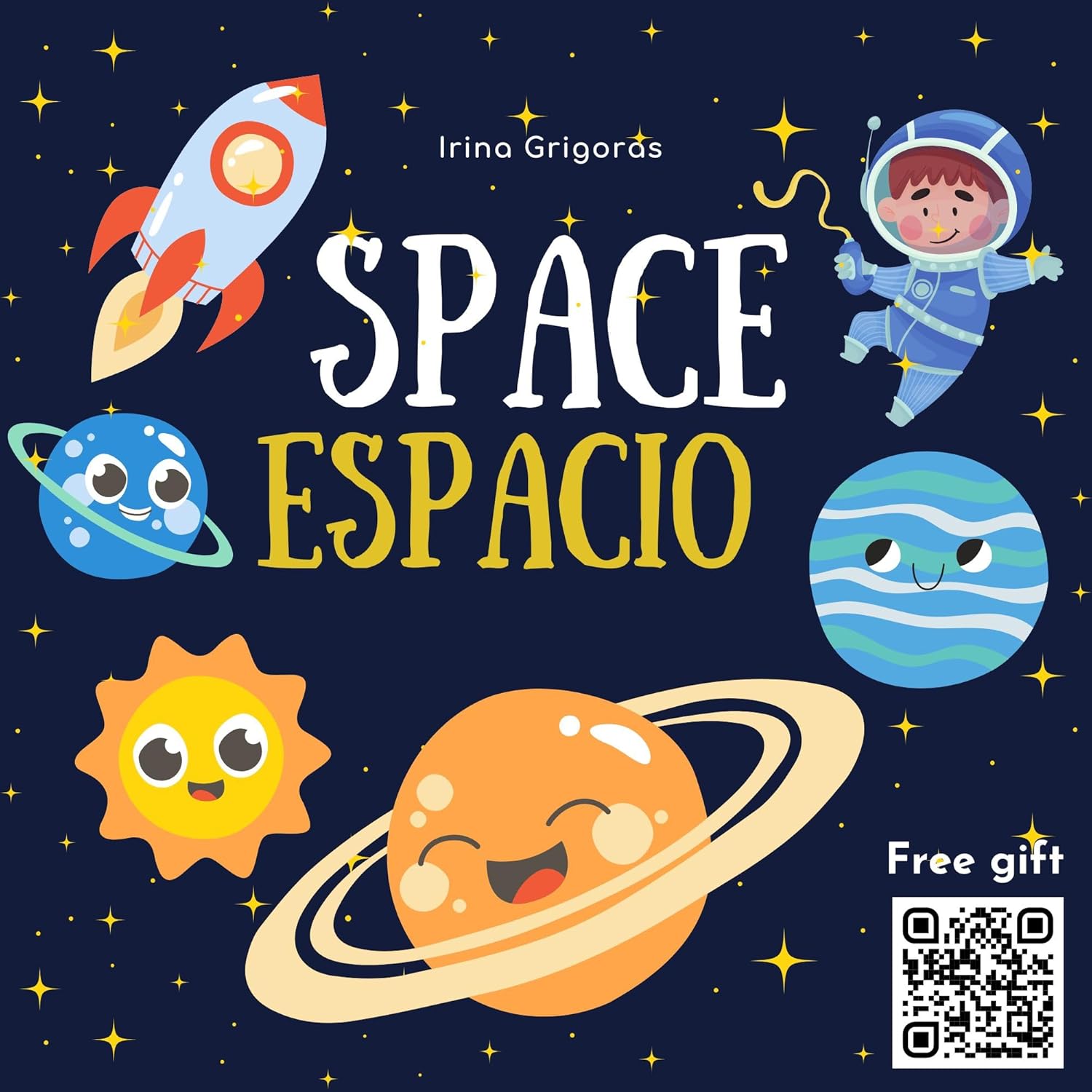 pace for bilingual kids espacio para ninos, montessori space books ...