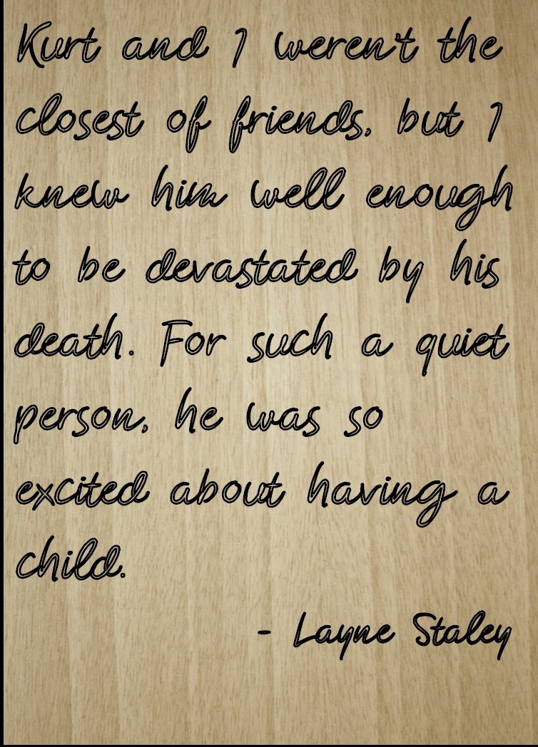 Famous Layne Staley Quotes Everything Layne Staley