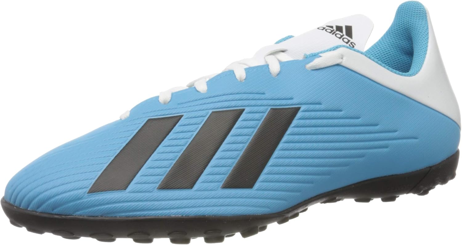 adidas Men's X 19.4 Tf Football Shoe: Amazon.co.uk: Fashion