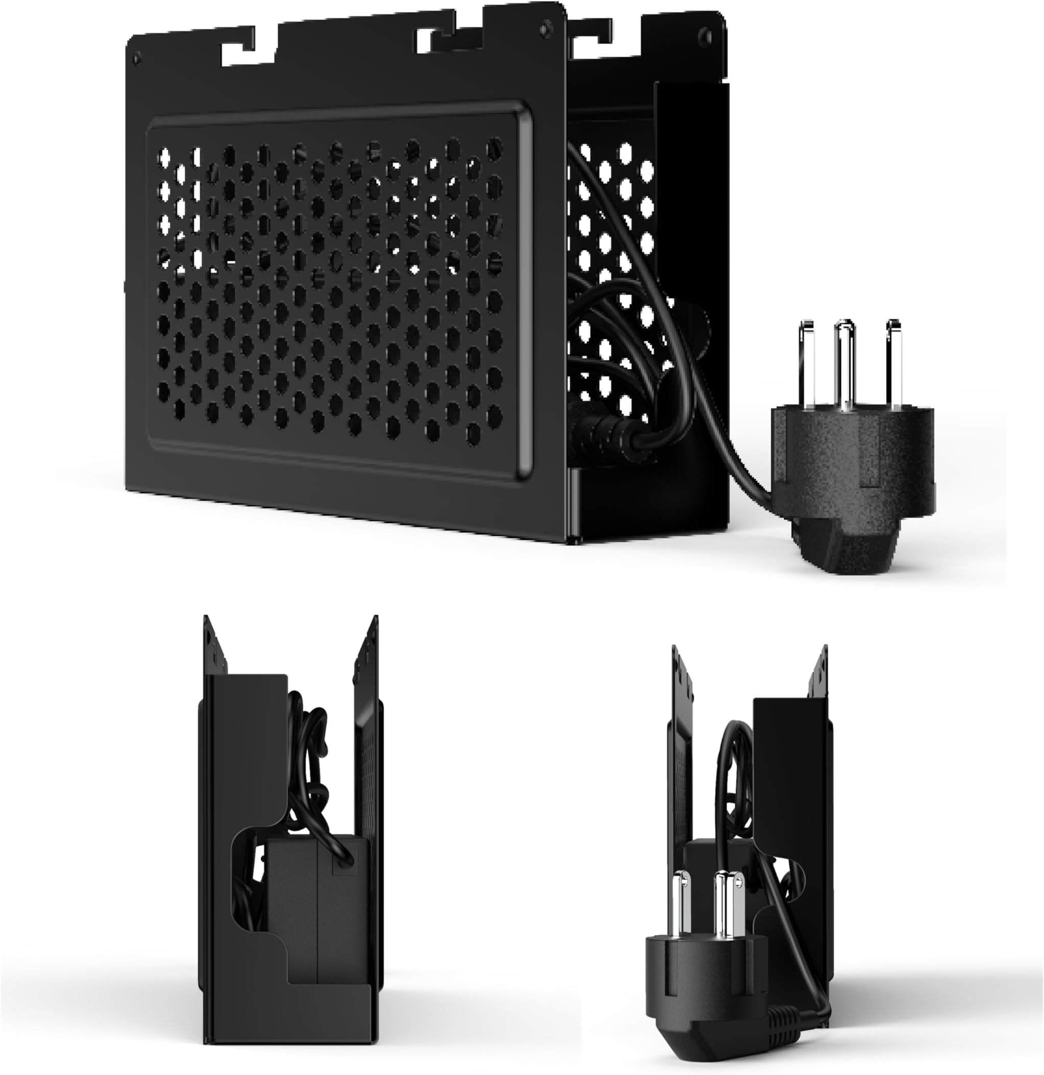 Amazon.com: HumanCentric Power Supply Holder Add-On for HumanCentric ...