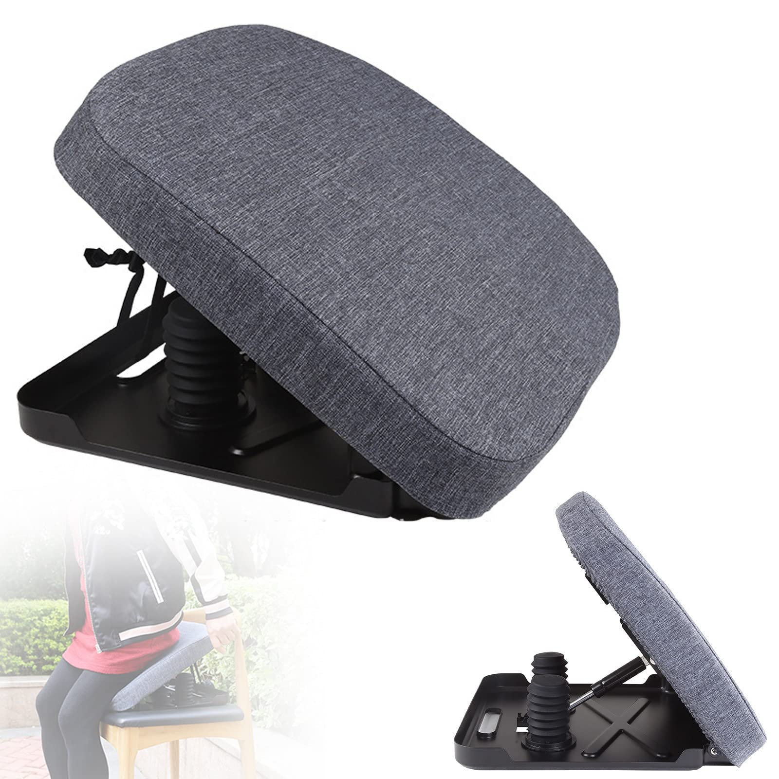 Buy Seat Assist With Memory Foam,Chair Lift And Sofa Stand Assist-Seat ...