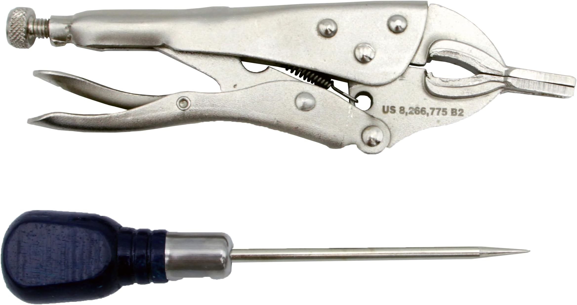 Adel Cushion Clamp Pliers - Amazon.com