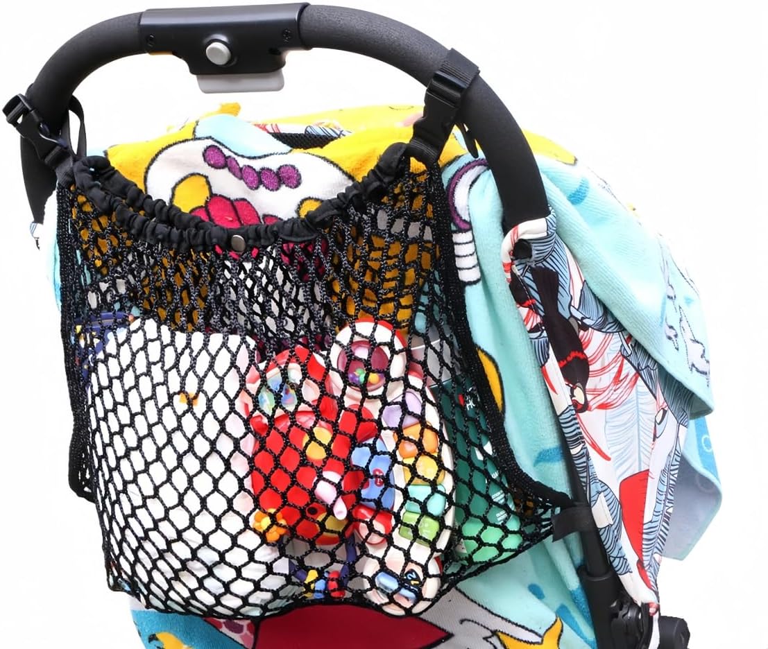 Amazon.com : Alovexiong 2 Pack Portable Universal Multi Function Baby ...