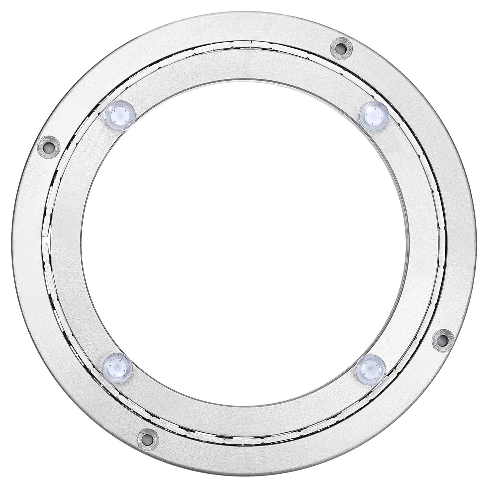 Amazon.com - MECCANIXITY Aluminum Lazy Susan 8 Inch Muffler Turntable ...