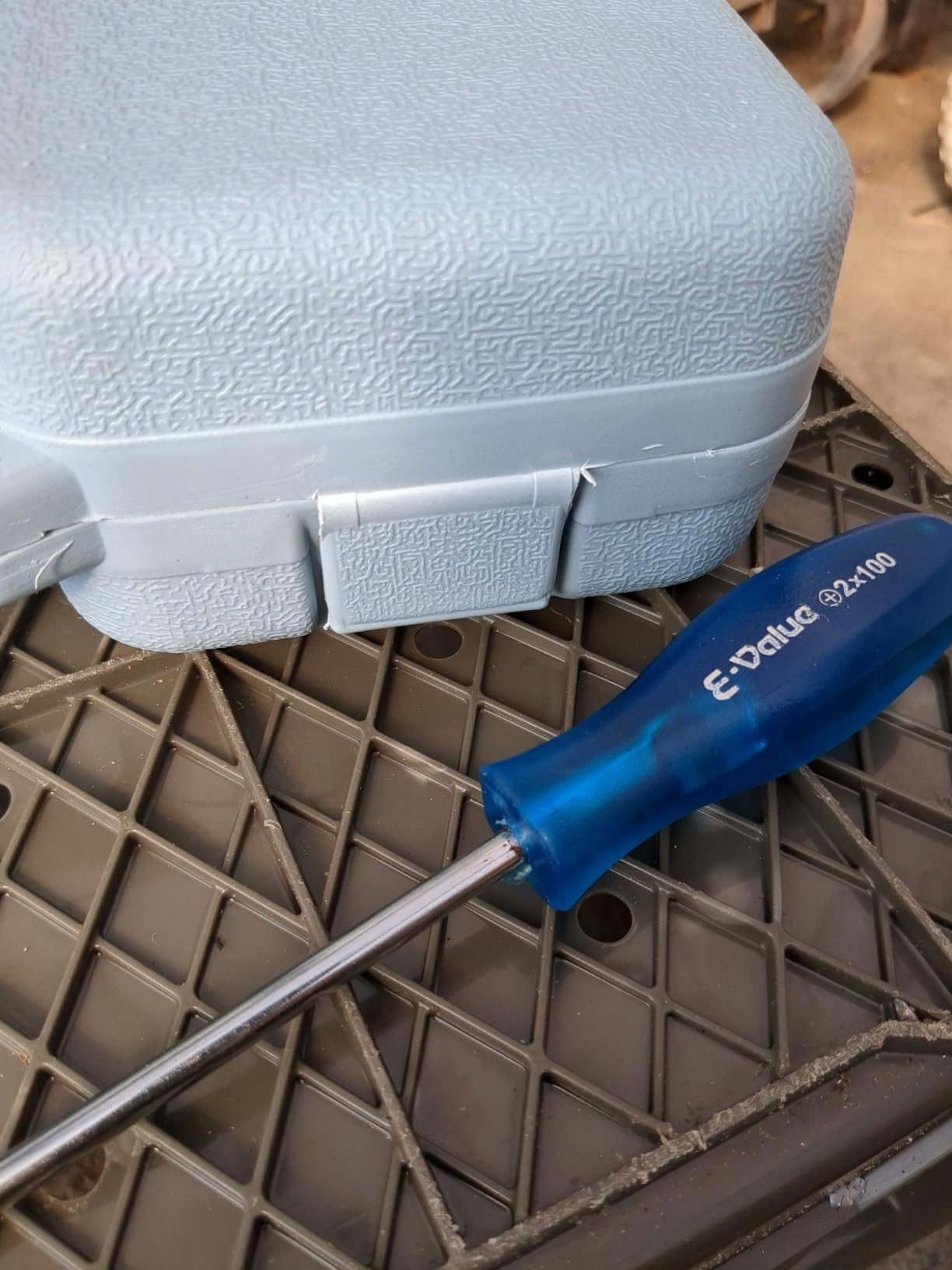 Amazon | イーバリュー(E-Value) ツールセット 家具の組み立て・住まいのメンテナンス用 70pcs ETS-70M | 工具セット・道具セット