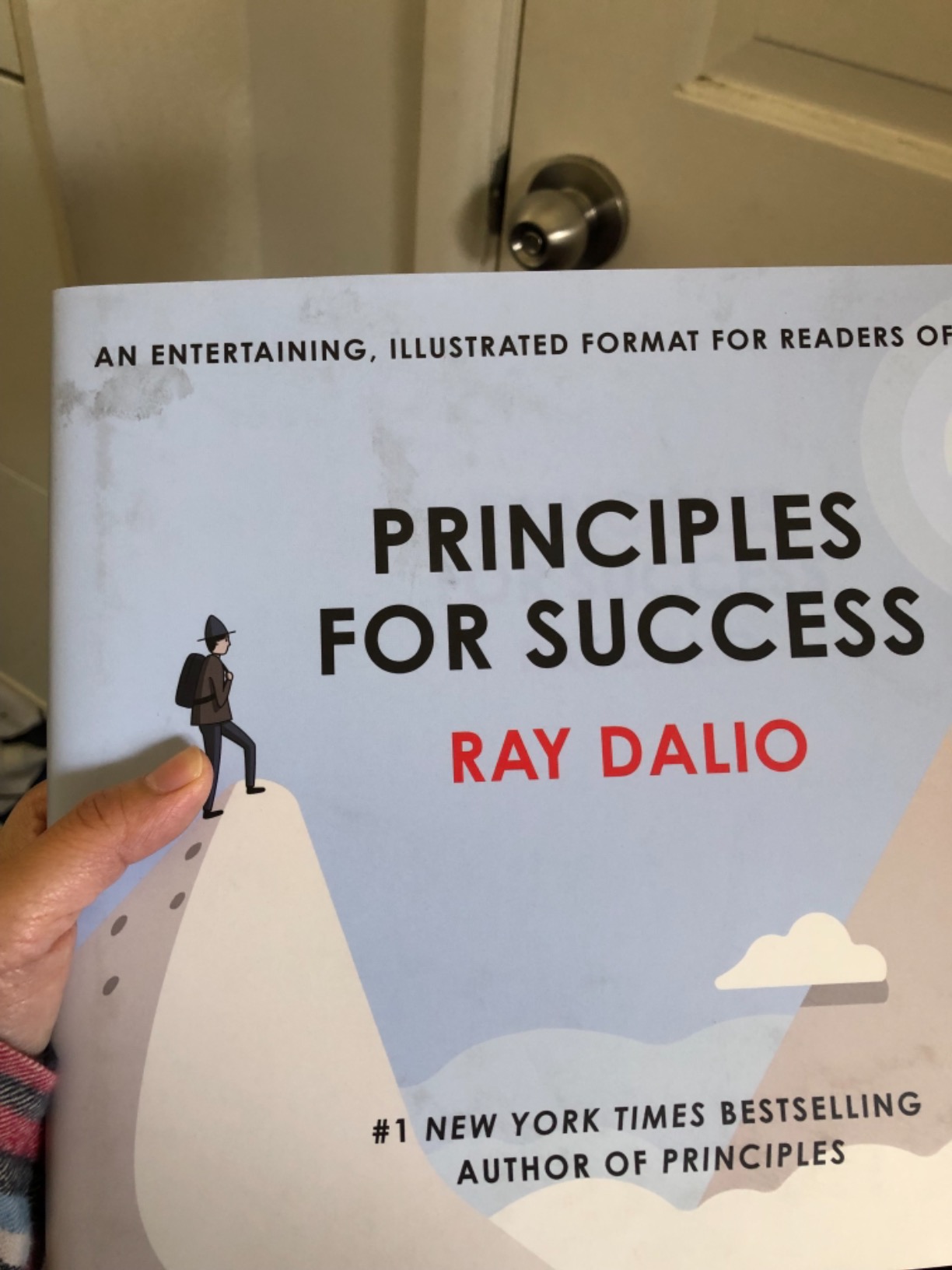Principles for Success : Dalio, Ray: Amazon.com.au: Books