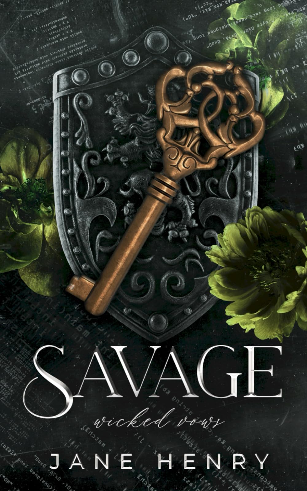 Amazon.com: Savage: A Dark Bratva Arranged Marriage Romance (Wicked Vows): 9781961866225: Henry ...