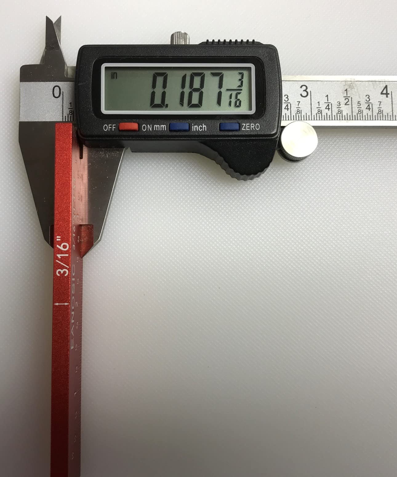 $8/mo - Finance EANOSIC Setup Blocks Height Gauge Set, 8pcs Precision ...