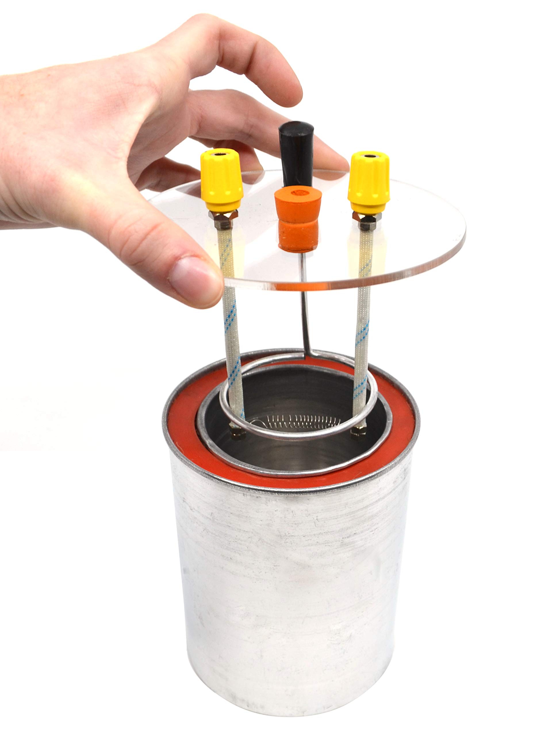 Homemade Calorimeter