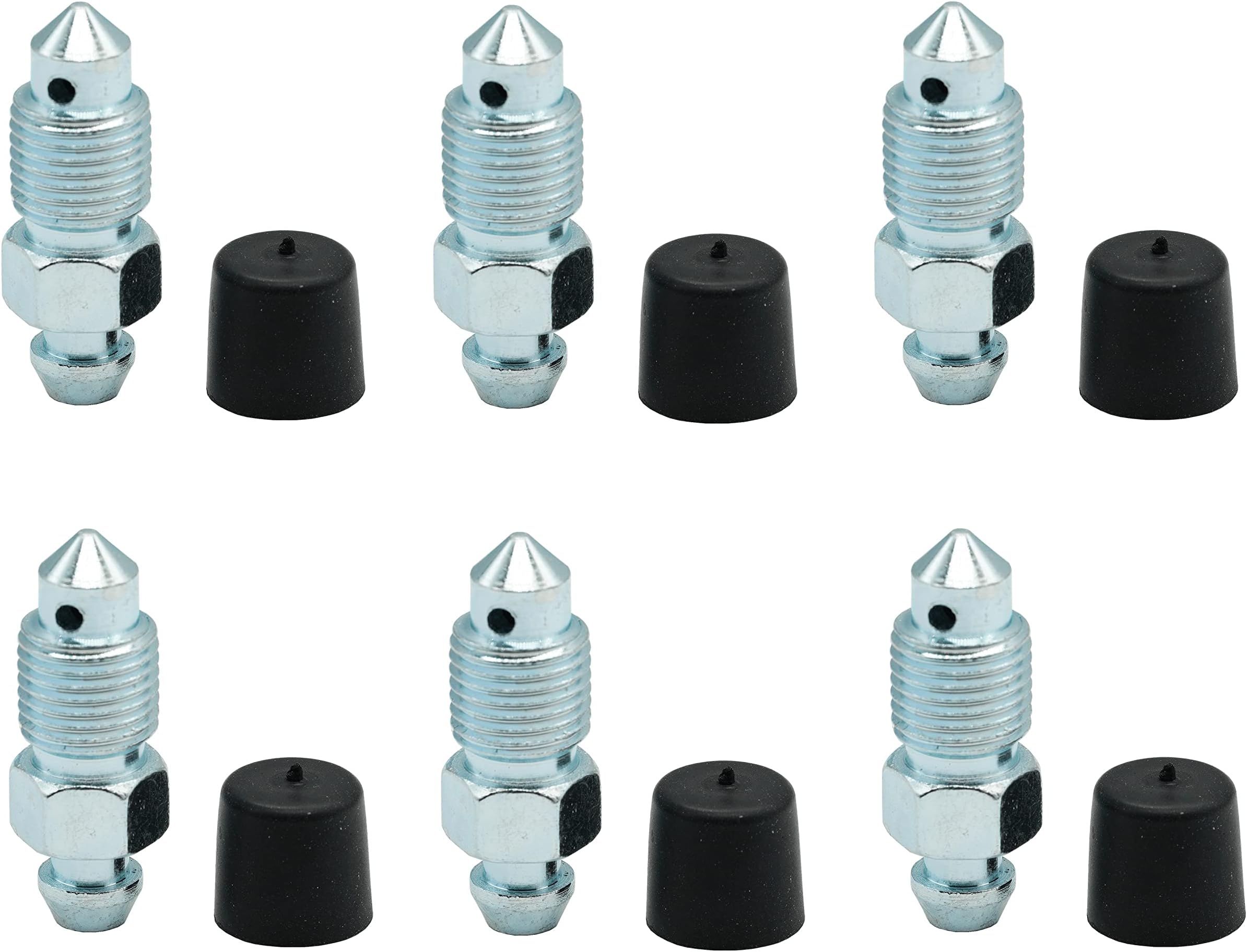 Amazon.com: Goodridge Speed Bleeder - 7mm x 1.0, Size: 7mm SB7100 ...