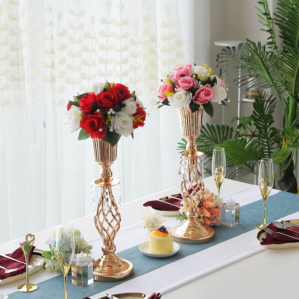 Tall Centerpieces With Jewels 75+ Gorgeous Tall Centerpieces