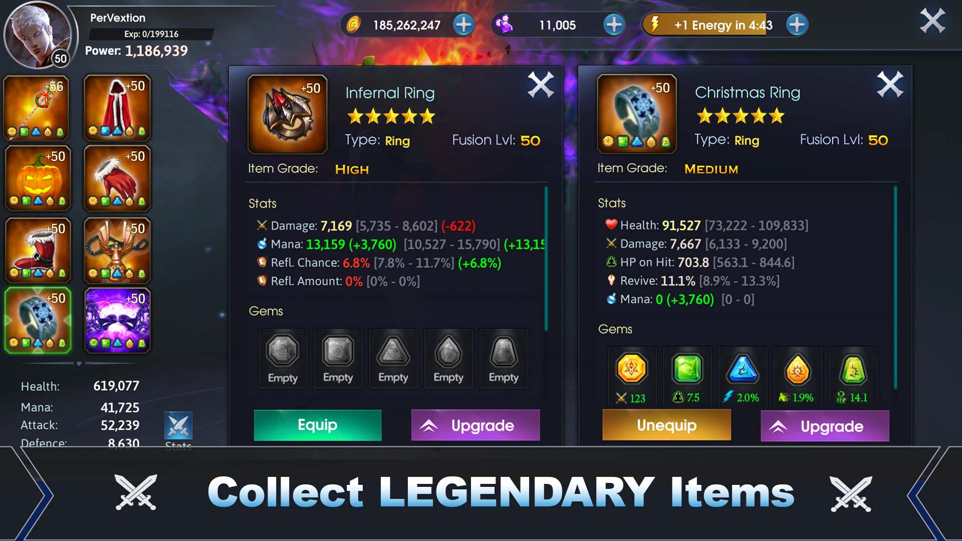 Dawnblade - App on Amazon Appstore