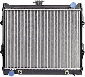Amazon.com: Radiator 945 (Heavy-Duty) For Toyota 4Runner : Automotive