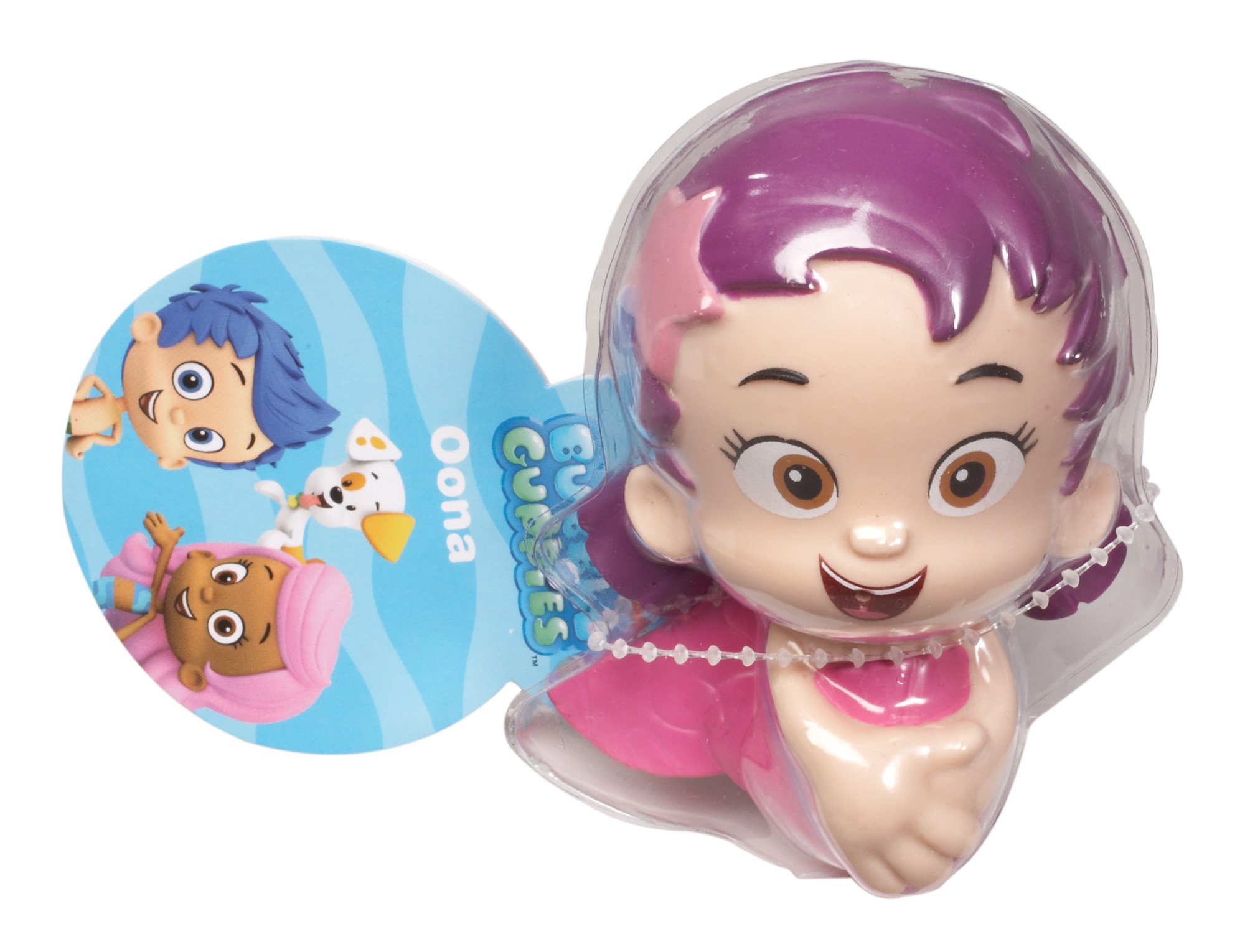 Bubble Guppies Oona