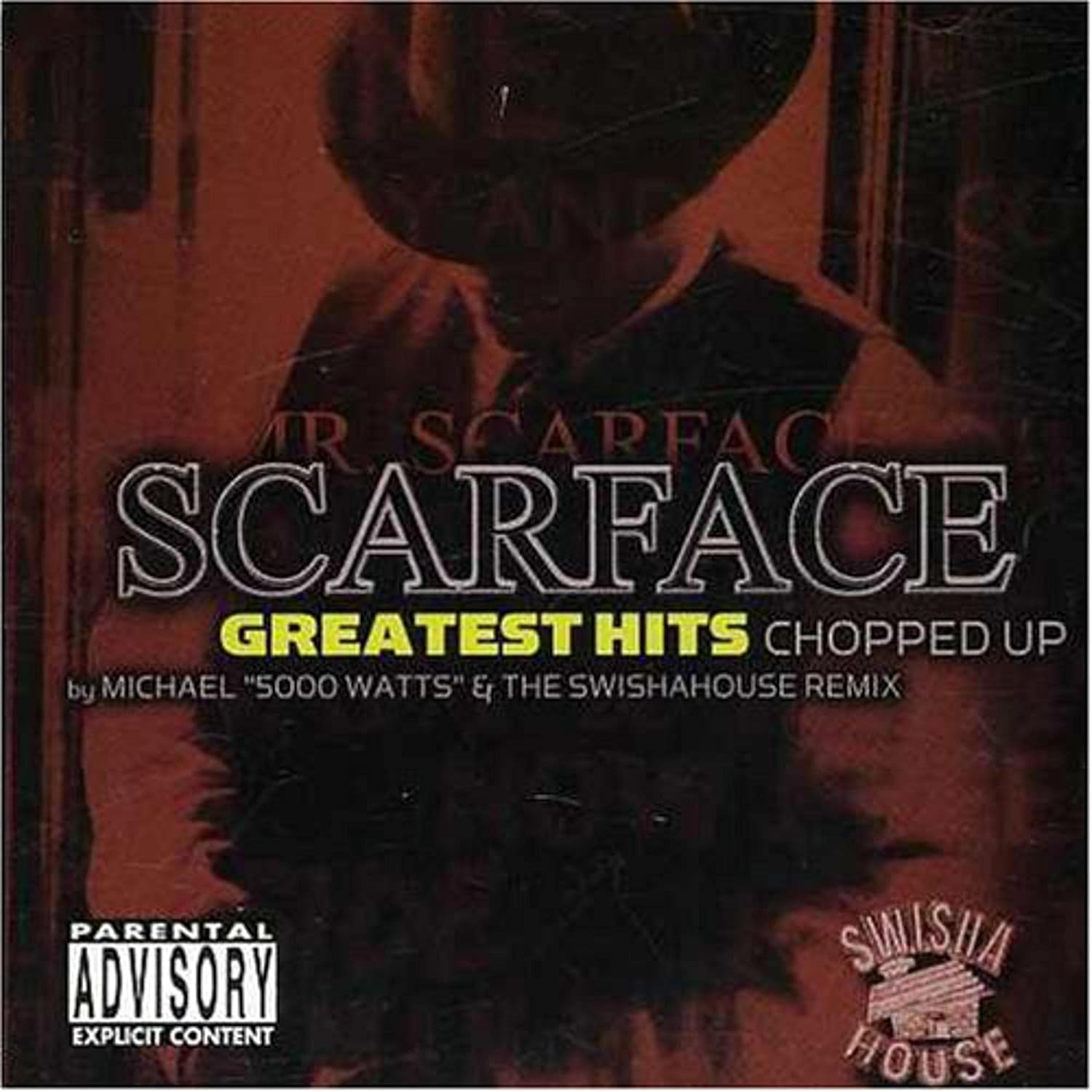 Scarface, Mike Dean, Brad Jordan, George Duke, Joseph Johnson, Jay-Z ...