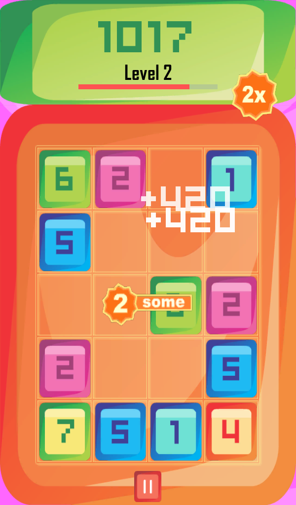 Number Jumper - App on Amazon Appstore