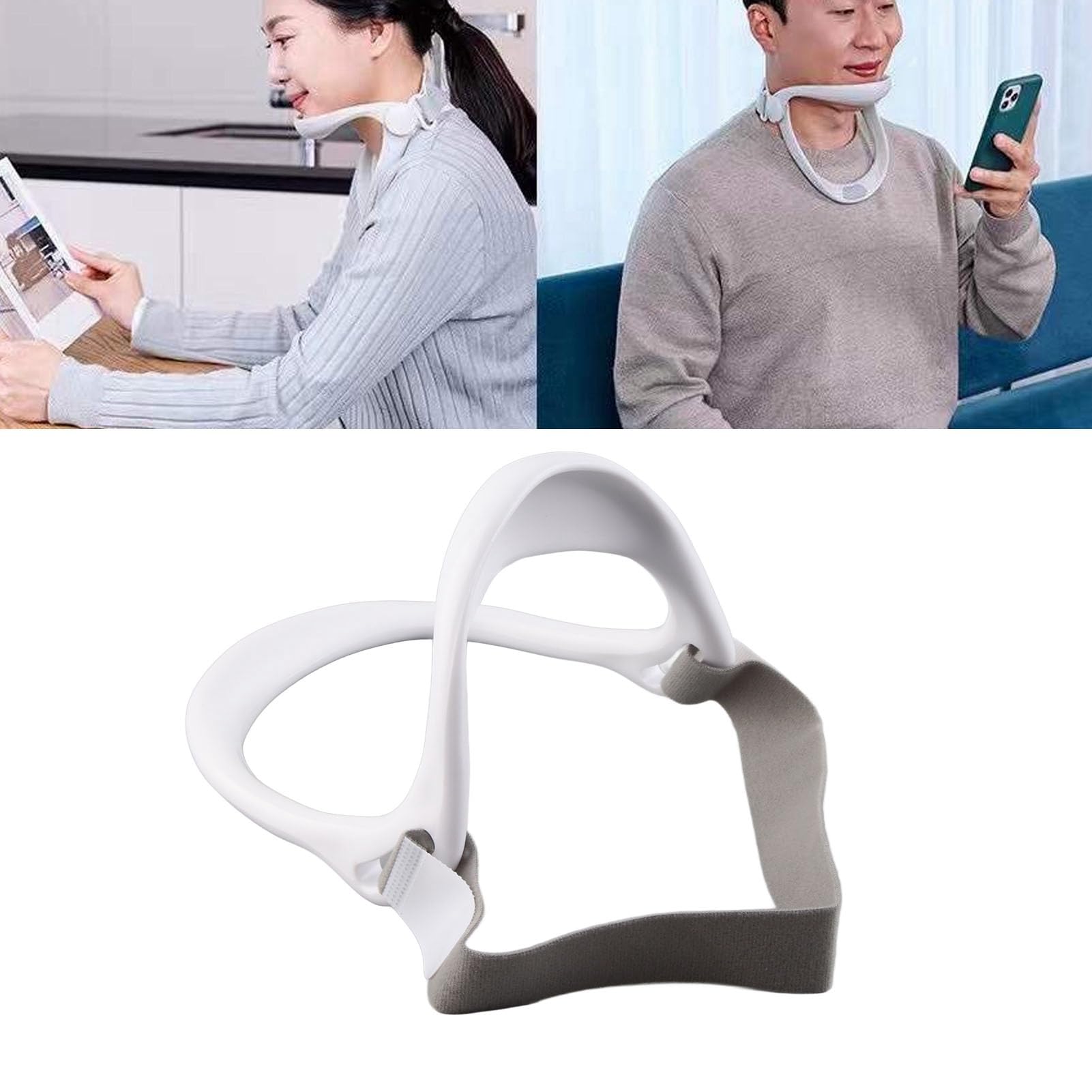 Forward Head Posture Corrector Forward Head Posture Symptoms And