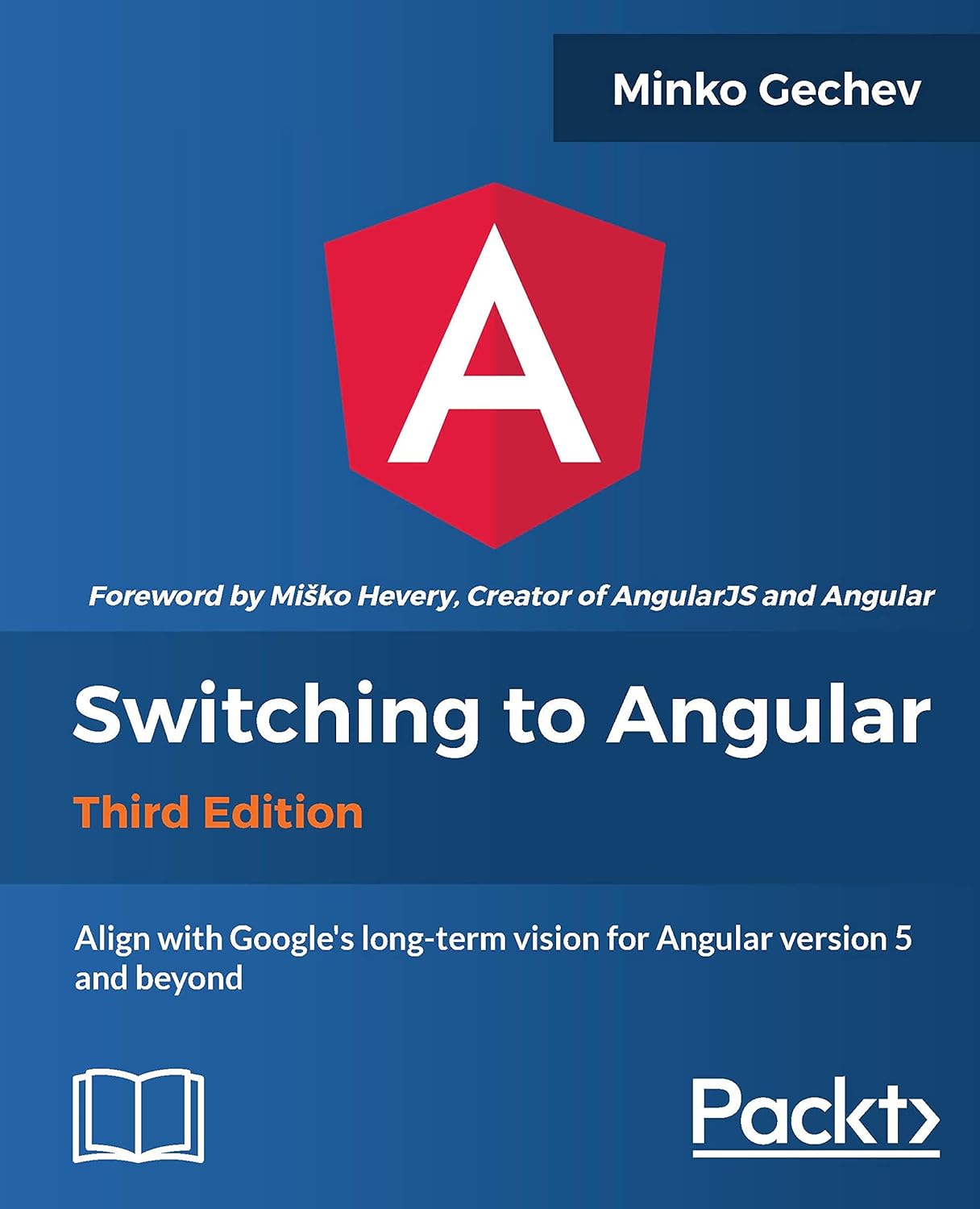 Amazon.com: Switching to Angular - Third Edition: Align with Angular ...
