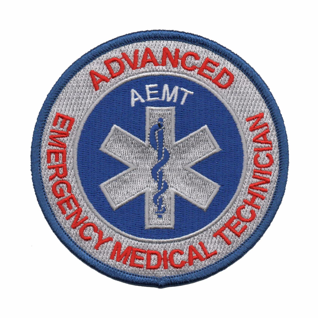 Amazon.com: Advanced Emergency Medical Technician AEMT EMS Paramedic ...