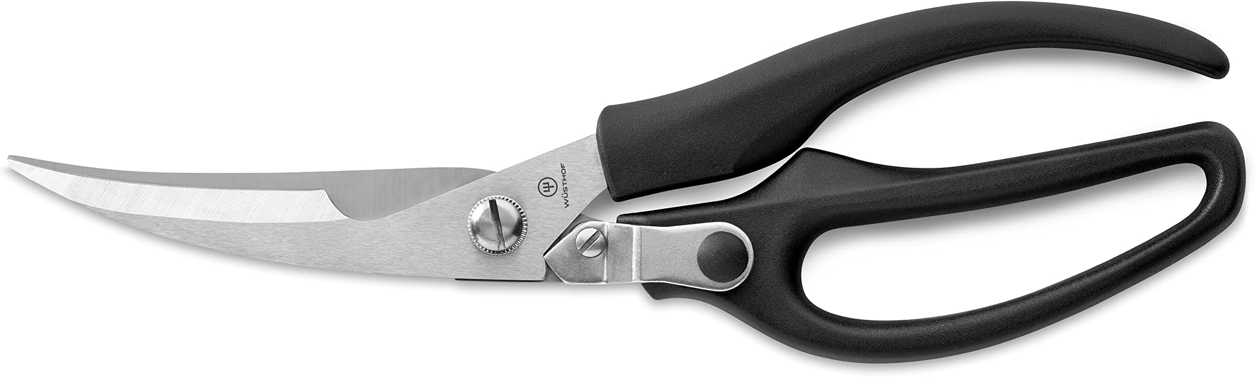 Amazon.com: WÜSTHOF Poultry Shears, One Size, Black: Home & Kitchen