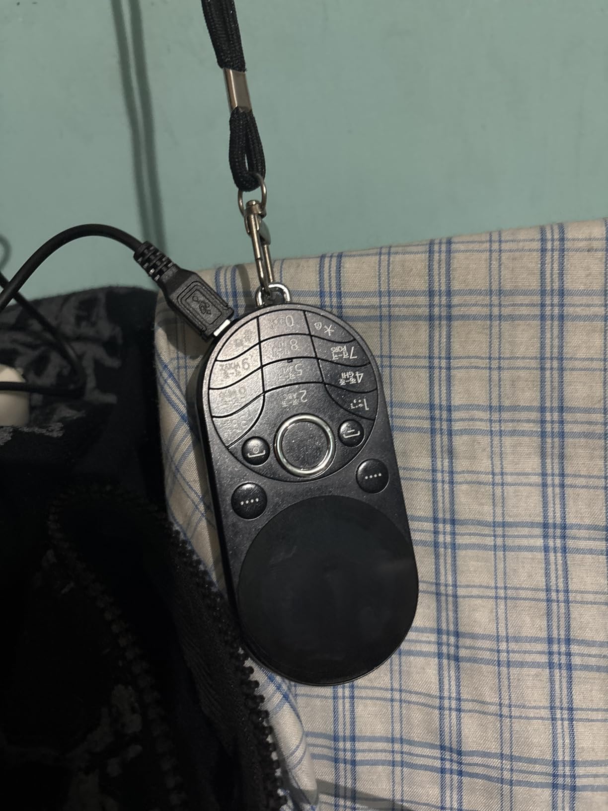 itel Circle 1 | Unique Design with Round Screen Mobile Phone | 500mAh ...