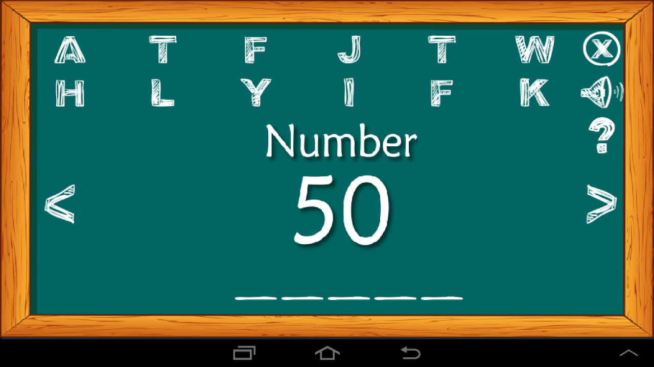 Spell With Me Lite2 Spelling Game - App on Amazon Appstore