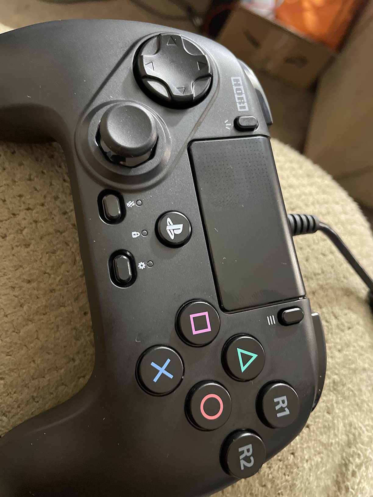 $10/mo - Finance HORI PlayStation 5 Fighting Commander OCTA ...