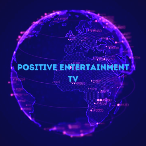 Positive Entertainment TV - App on Amazon Appstore