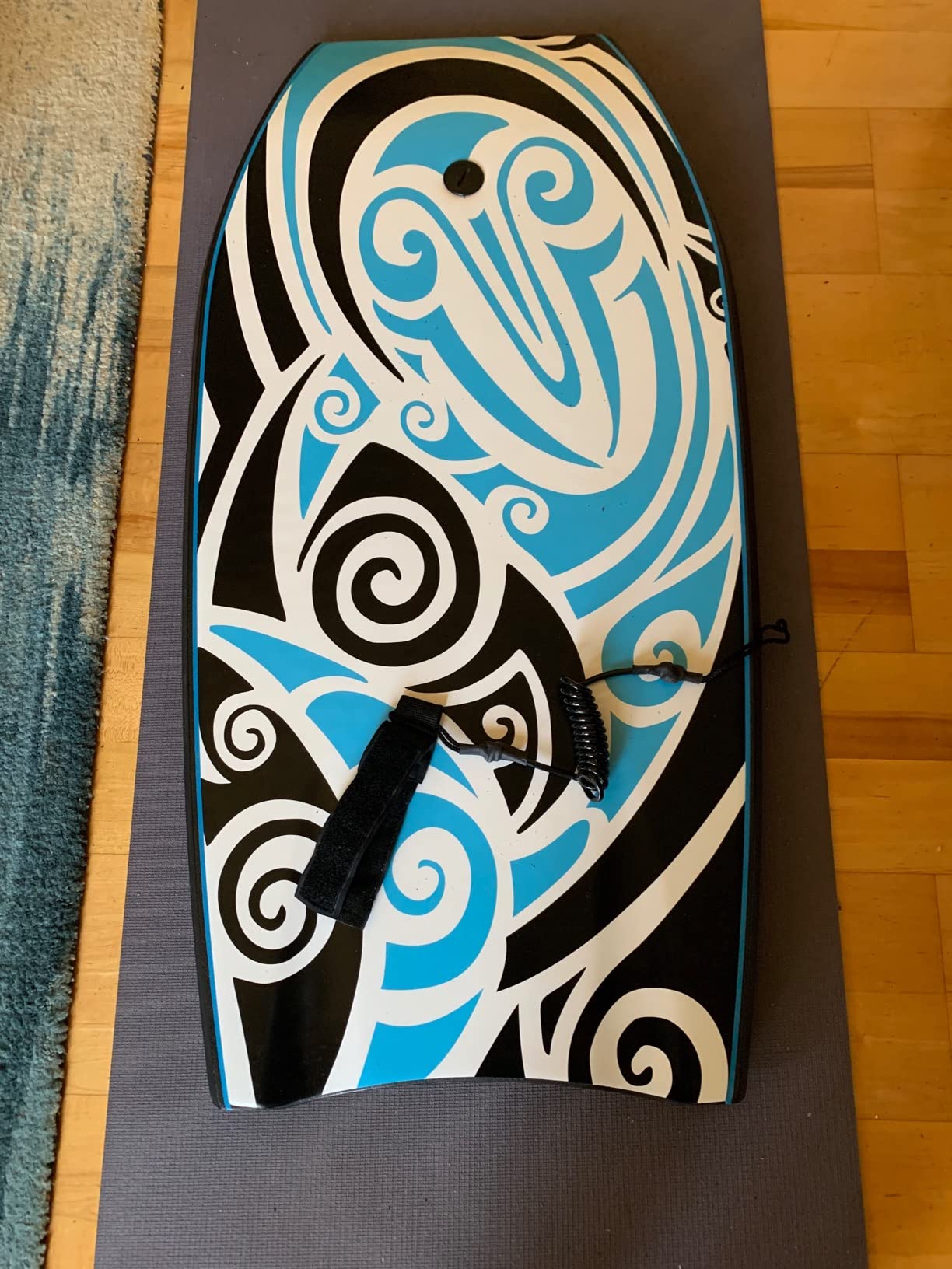 Morey Bodyboard Body Boards For Beach 41'' Professional / Bodyboard For ...