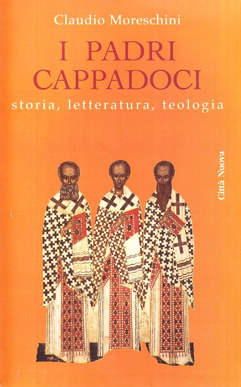 Amazon.com: I padri cappadoci. Storia, letteratura, teologia ...
