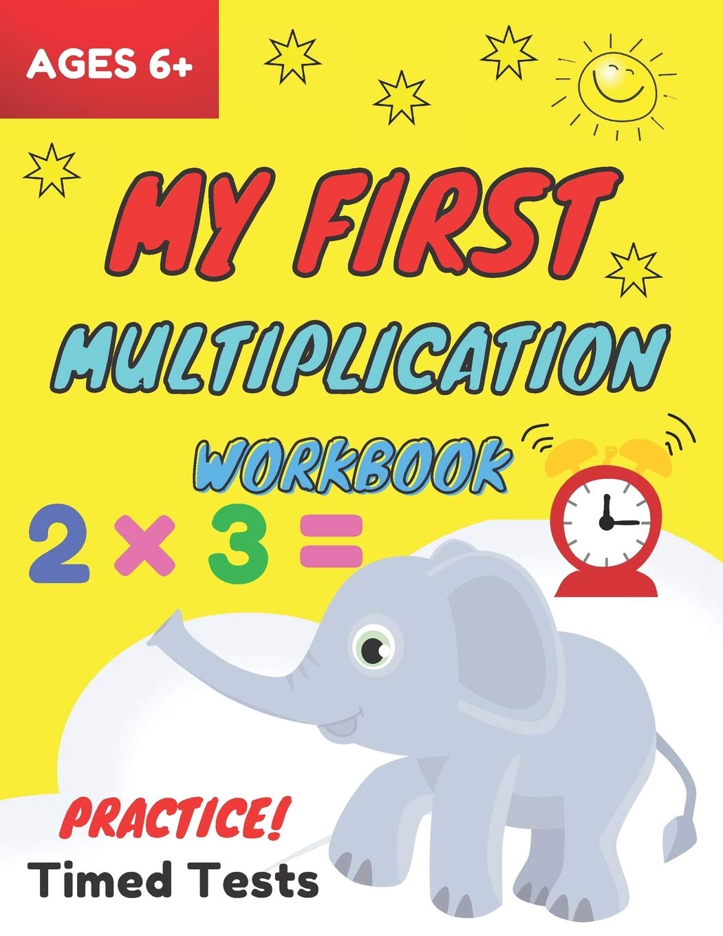 Buy My First Multiplication Workbook Ages 6 Basic Multiplication buy-my-first-multiplication-workbook-ages-6-basic-multiplication