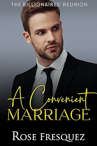 Amazon.com: A Convenient Marriage: A Brother's Best Friend & Marriage of Convenience Christian ...