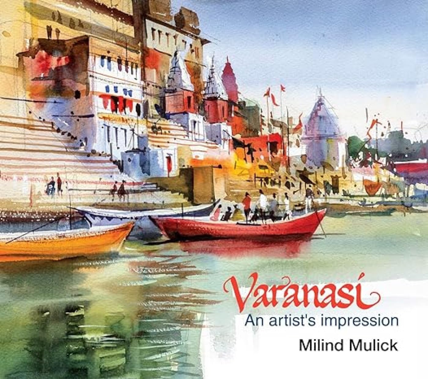 Buy Varanasi Book Online at Low Prices in India | Varanasi Reviews ...