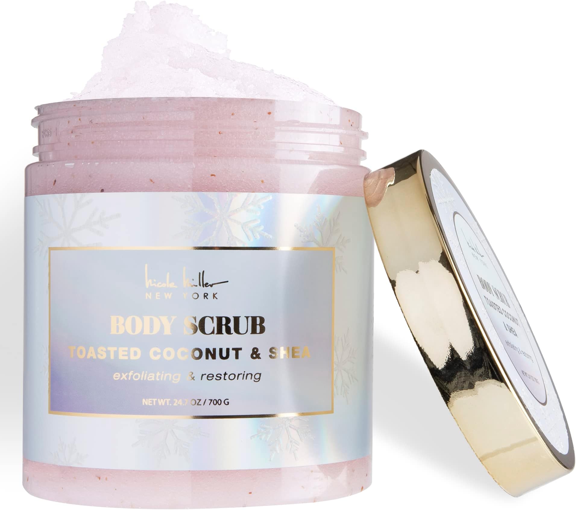 Amazon.com : Trader Joes Brazil Nut Body Scrub : Beauty & Personal Care