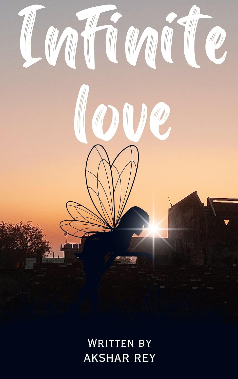 Infinite Love (LOVE MY LIFE Book 3) - Kindle edition by REY, AKSHAR ...